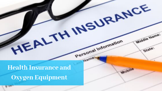 Health Insurance and Oxygen Equipment: What You Need to Know – LPT Medical