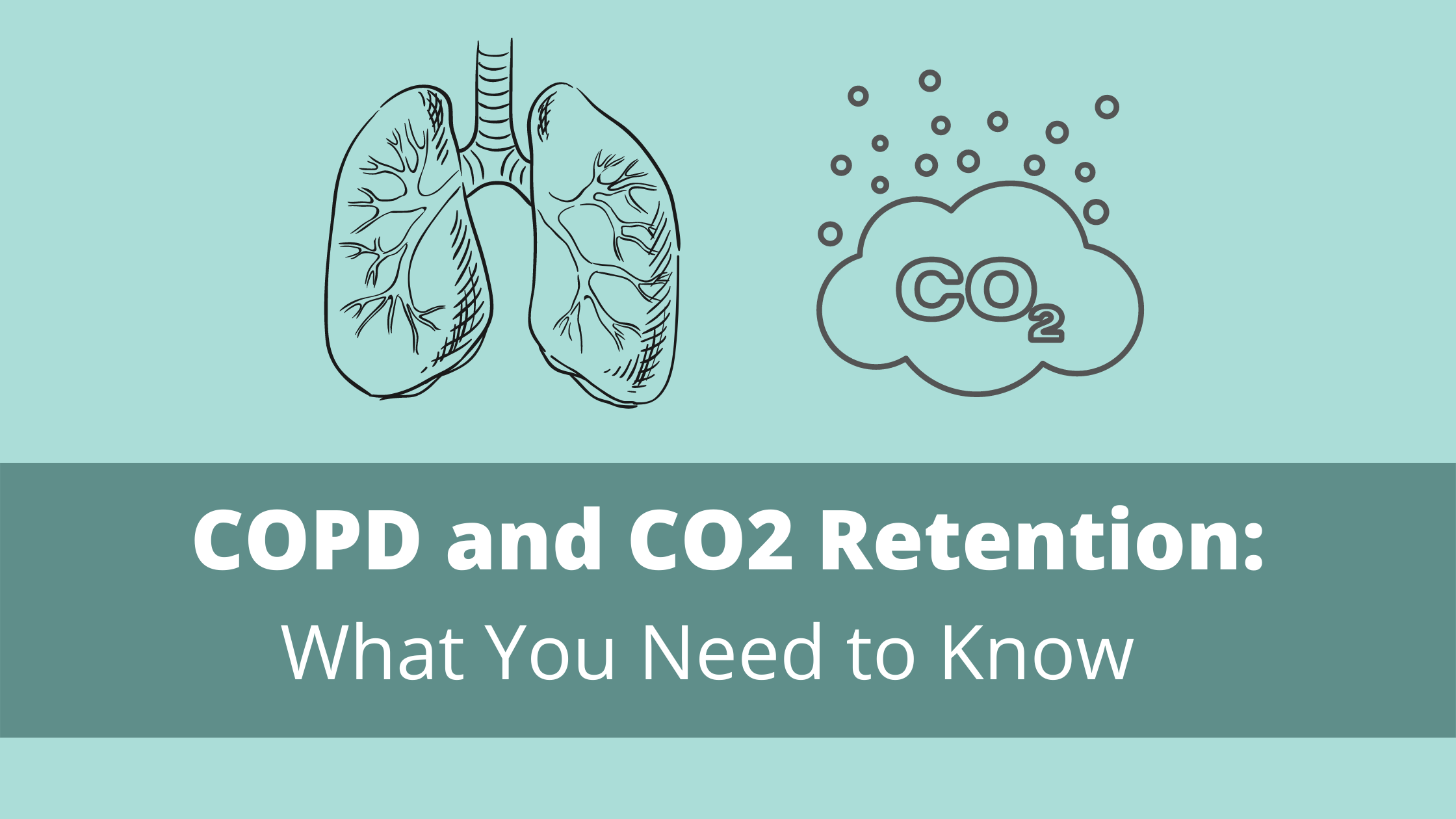 COPD and CO2 Retention: What You Need to Know – LPT Medical
