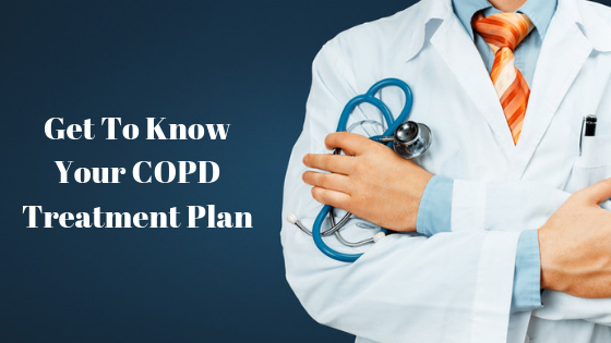 Get to Know Your COPD Treatment Team – LPT Medical