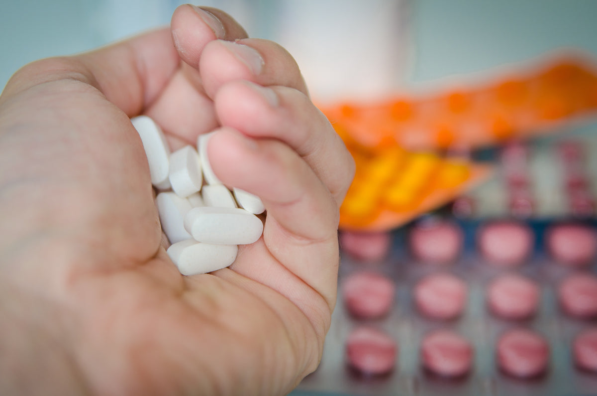 11 Tips That Show You How to Save Money on COPD Medication – LPT Medical