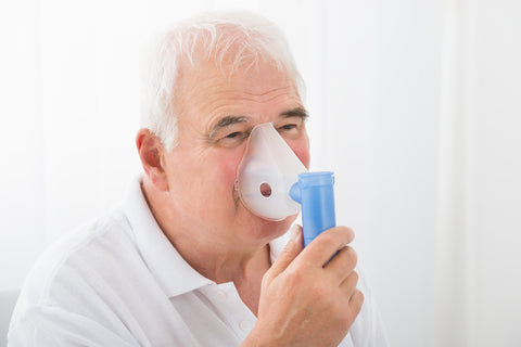 The 4 Stages of COPD: What You Need to Know – LPT Medical