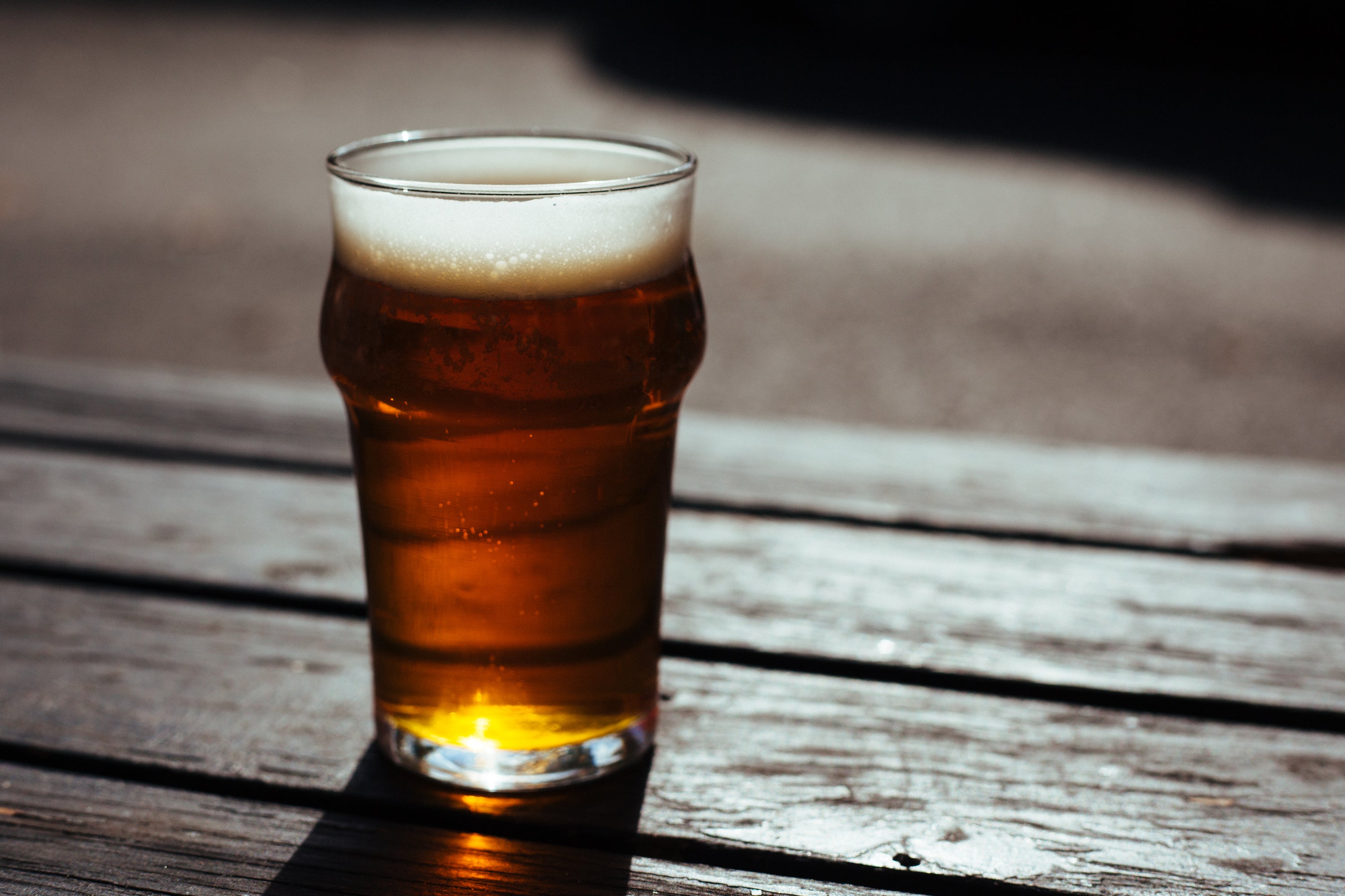 COPD and Alcohol: The Truth About the Risks – LPT Medical