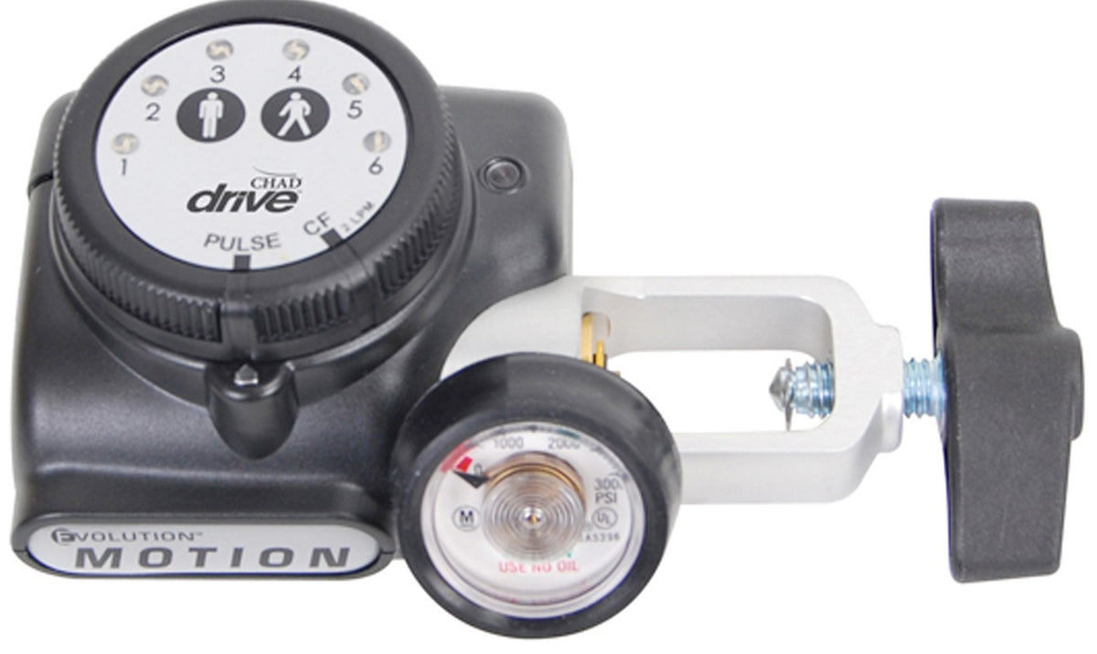 Regulators and Conservers - Oxygen Therapy Accessories | LPT Medical