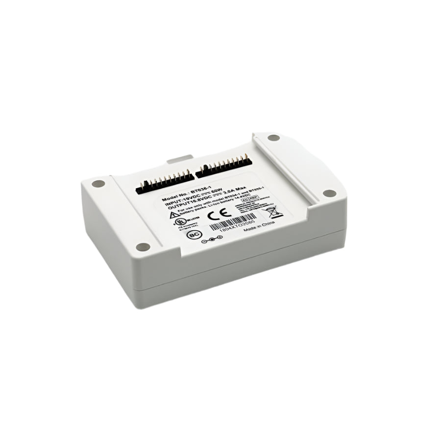 ARYA Go External Battery Charger – LPT Medical