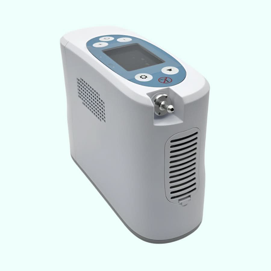 ARYA Airtivo Max | LPT Medical