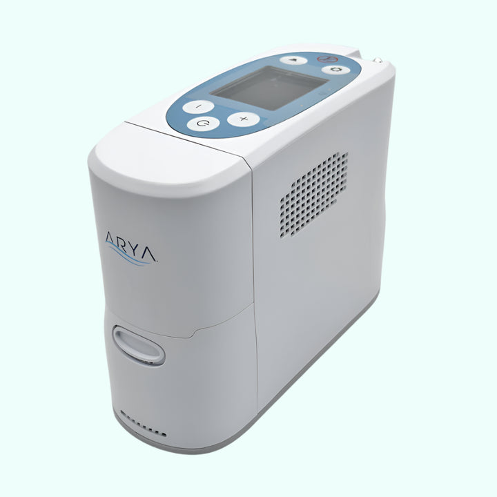 LPT Medical | Oxygen Concentrators, CPAP Machines, and More!