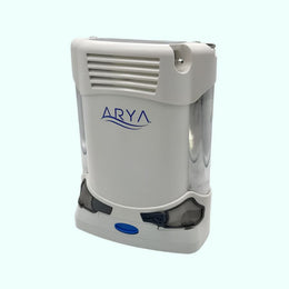 Arya Go Portable Oxygen Concentrator | LPT Medical
