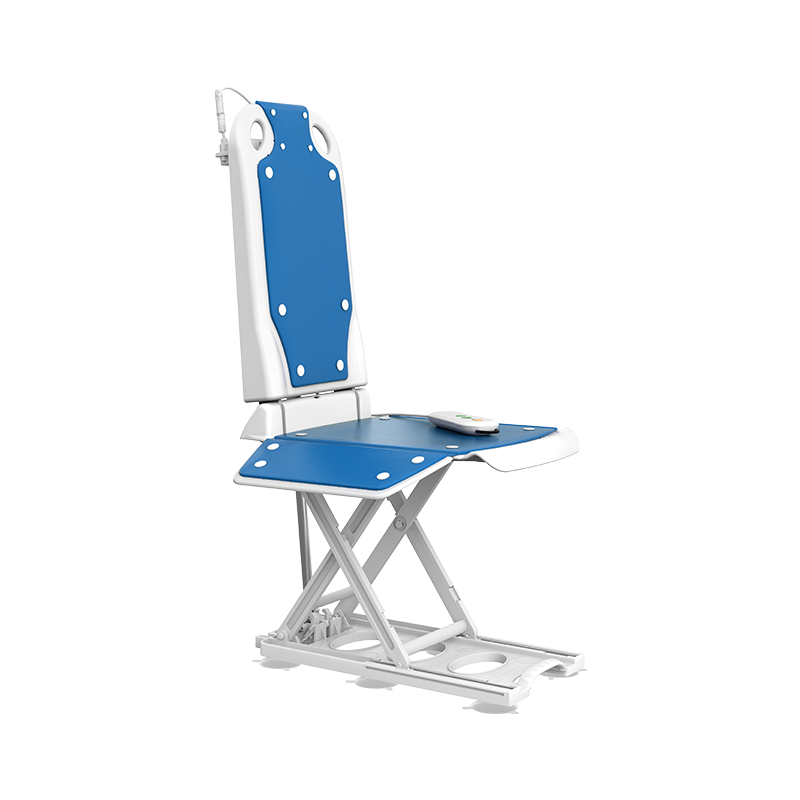 AX08 Electric Elderly Chair Lift Floor Lift – LPT Medical