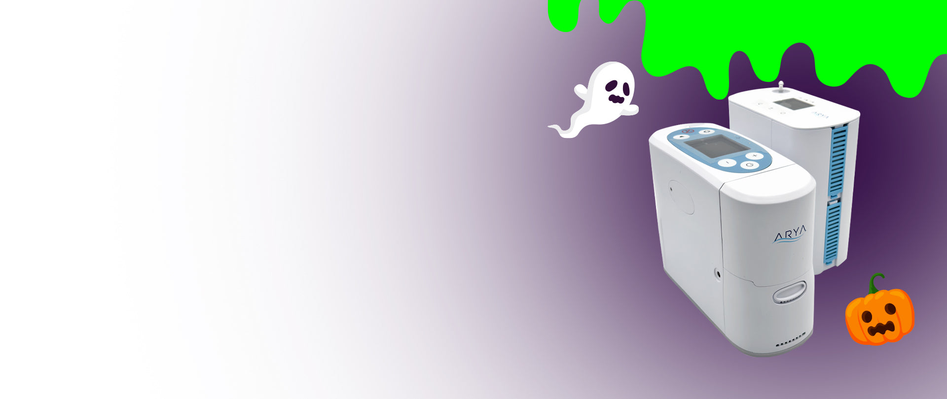 LPT Medical | Oxygen Concentrators, CPAP Machines, and More!