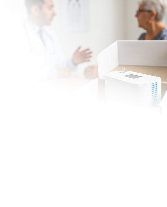 LPT Medical | Oxygen Concentrators, CPAP Machines, and More!