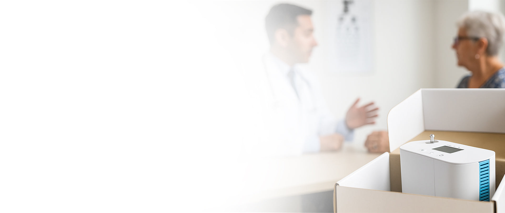 LPT Medical | Oxygen Concentrators, CPAP Machines, and More!