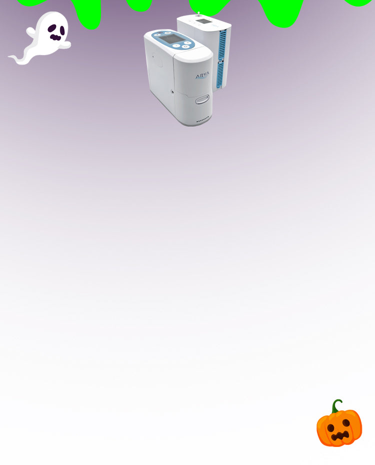 LPT Medical | Oxygen Concentrators, CPAP Machines, and More!