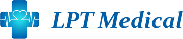 LPT Medical | Oxygen Concentrators, CPAP Machines, and More!