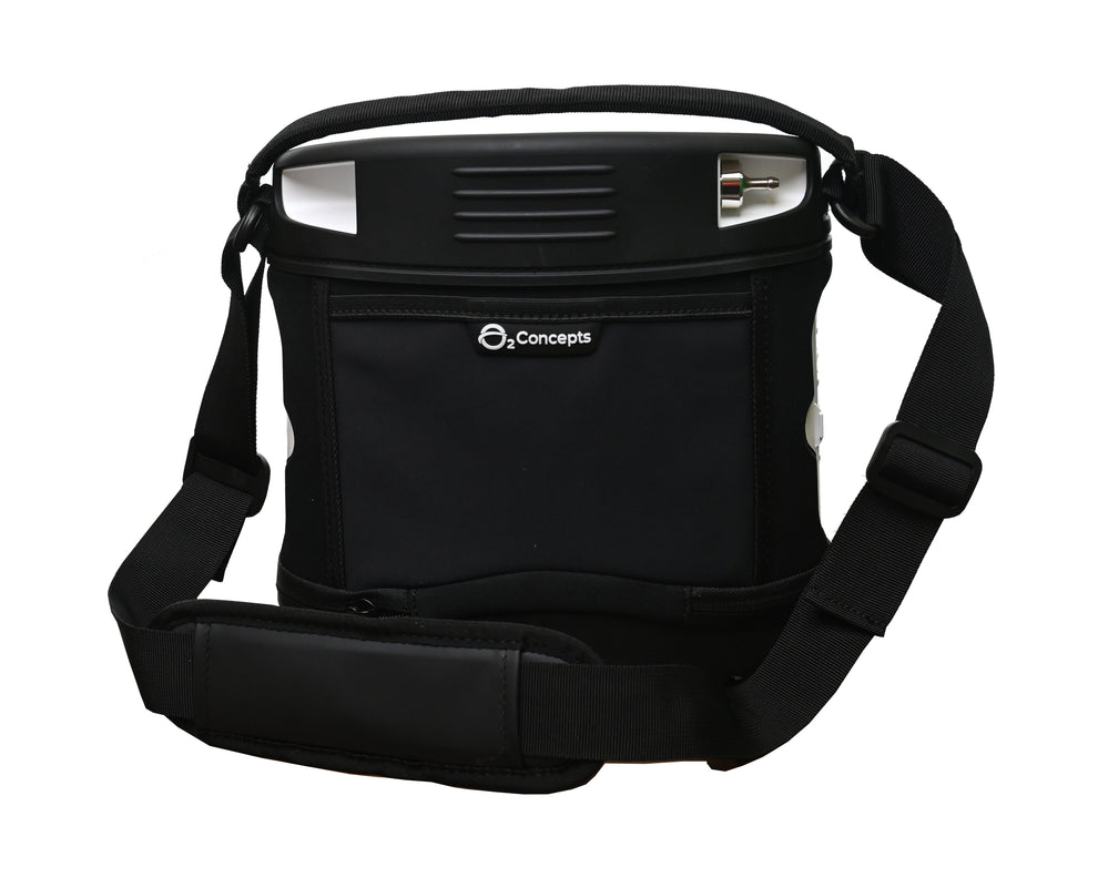 Oxlife Liberty 2 Portable Oxygen Concentrator | LPT Medical