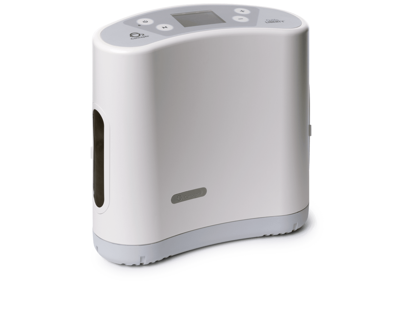 Oxlife Liberty Portable Oxygen Concentrator | LPT Medical