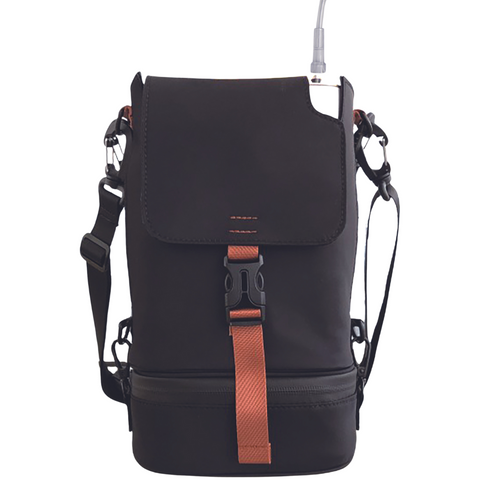 Lifestyle Rhythm P2-S4 Portable Oxygen Concentrator | LPT Medical