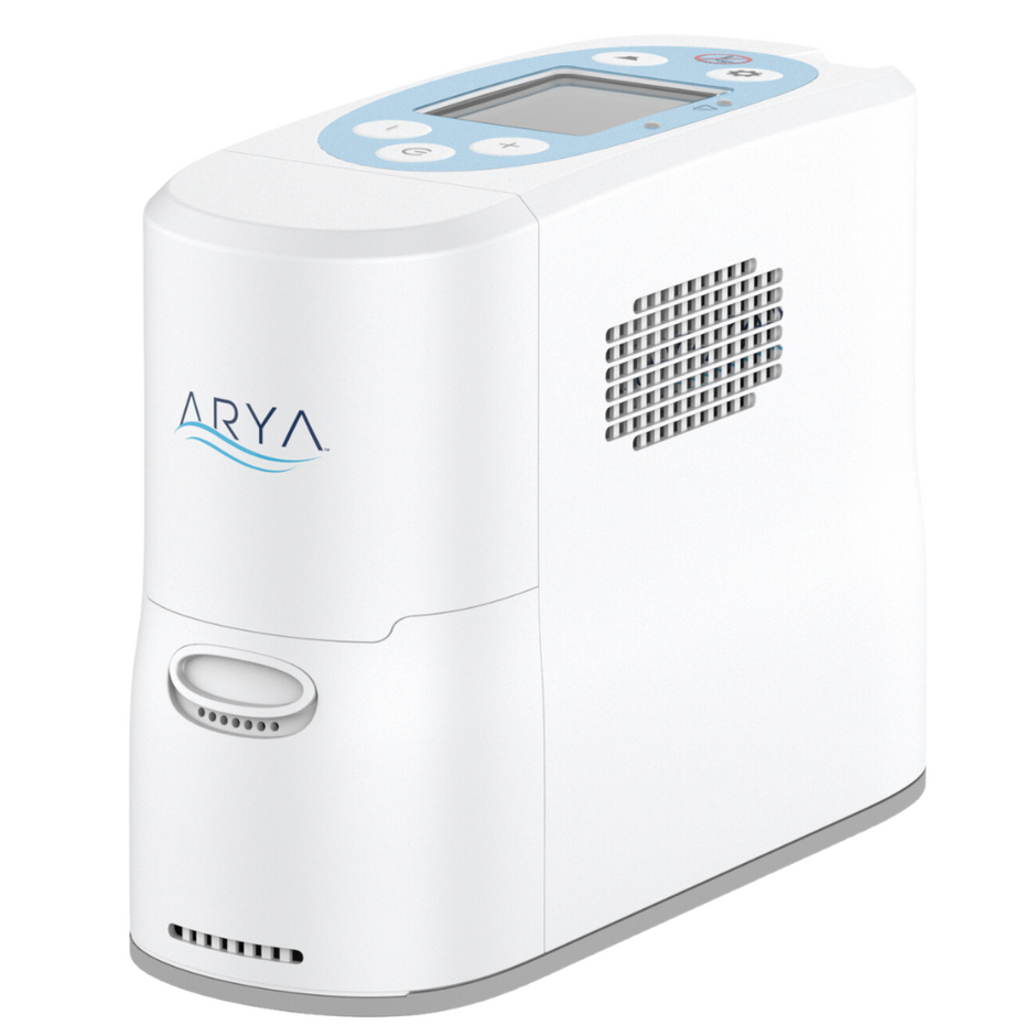 Portable Oxygen Concentrators | Oxygen Supplies | LPT Medical