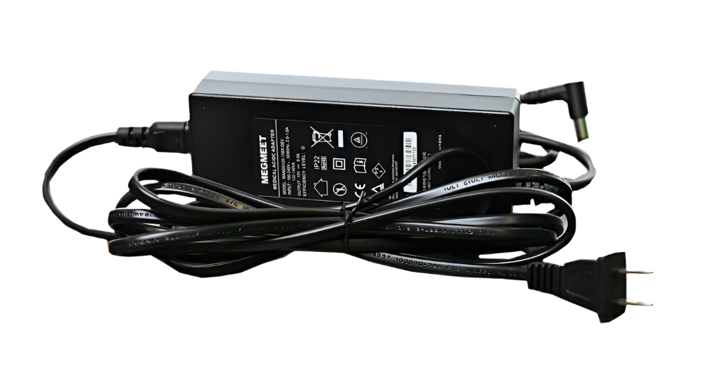 DeVilbiss iGo2 AC Power Supply – LPT Medical