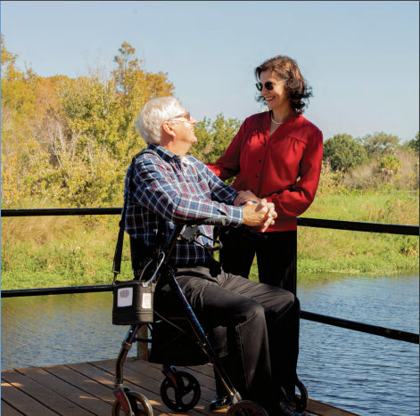 Lifestyle Rhythm P2-E6 | LPT Medical