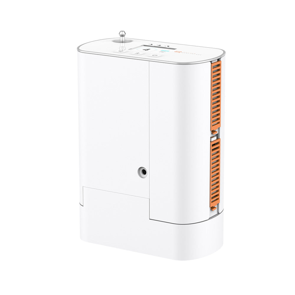 Lifestyle Rhythm P2-S4 Portable Oxygen Concentrator | LPT Medical