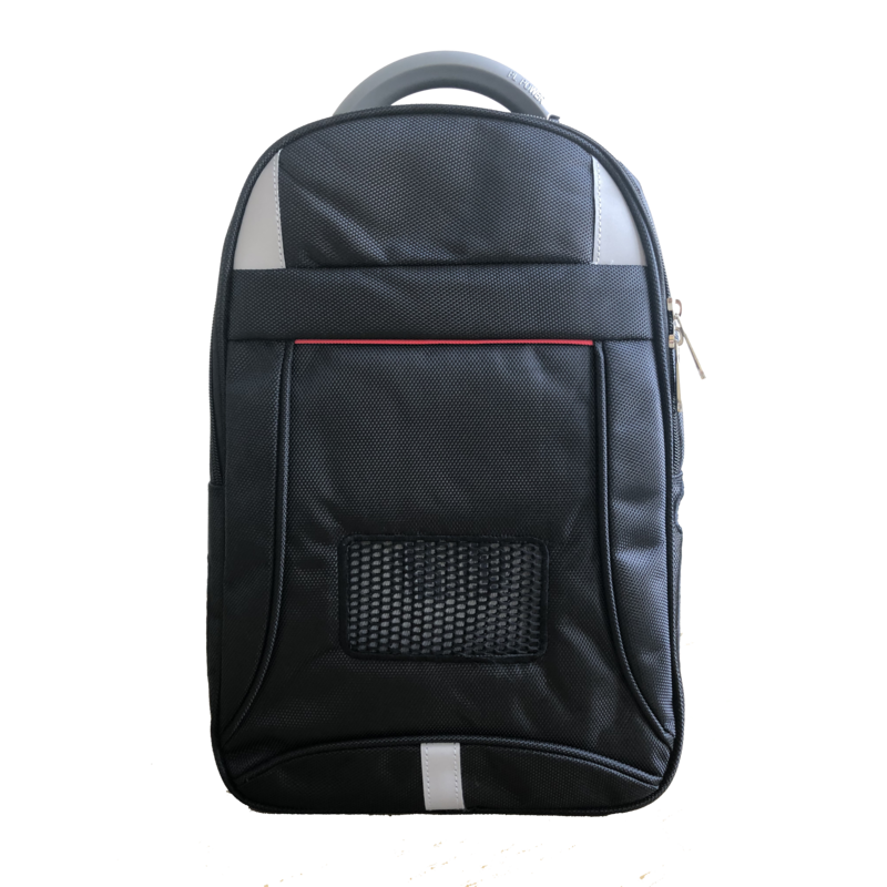 ARYA Airtivo Portable Oxygen Concentrator Backpack | LPT Medical