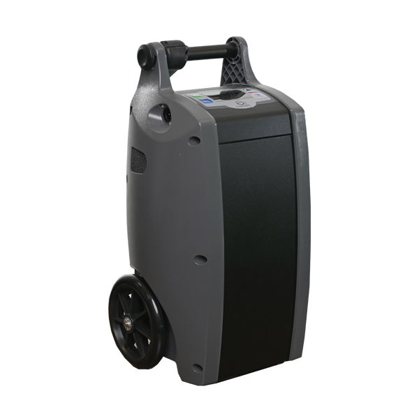Oxlife Independence Portable Oxygen Concentrator | LPT Medical