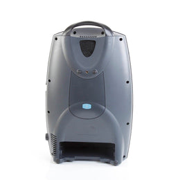 SeQual Eclipse 5 Portable Oxygen Concentrator | LPT Medical
