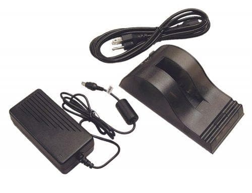 GCE Zen-O External Battery Charger | POC Chargers | LPT Medical