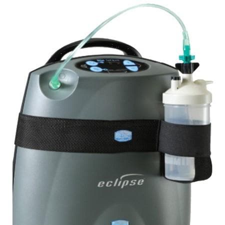 SeQual Eclipse 5 Portable Oxygen Concentrator | LPT Medical